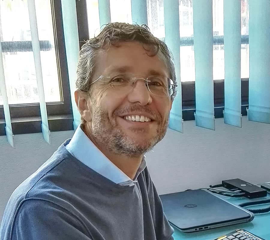 Facciamo innovazione? Intervista a Enrico Pezzi, ingegnere e consulente ...